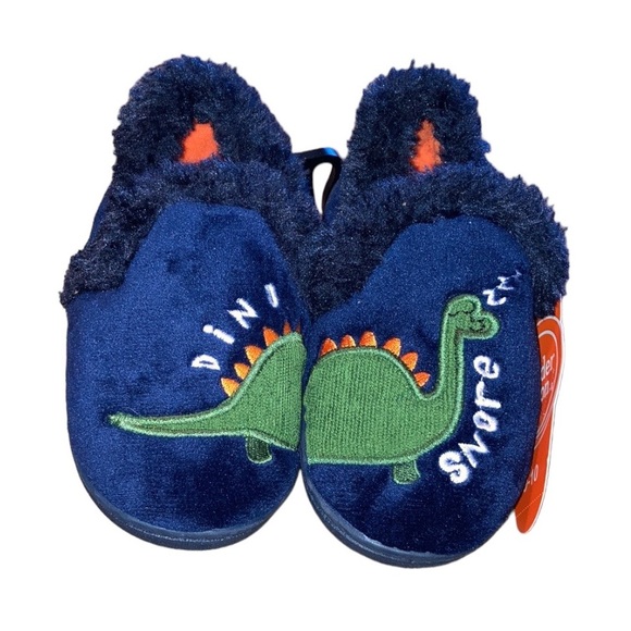 wonder nation | Shoes | Dinosaur Slippers | Poshmark